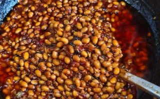 西瓜酱怎么做_西瓜酱家常做法