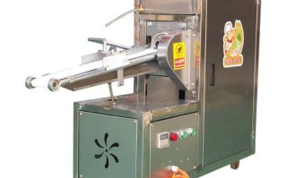 馓子机器怎么选_馓子机器制作过程视频