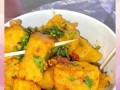 锅巴土豆网红店在哪吃_锅巴土豆为什么这么火