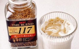 卡布奇诺咖啡怎么做_家用咖啡机做卡布奇诺步骤