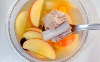 山药甜汤的做法大全_山药甜汤怎么煮才软糯不糊