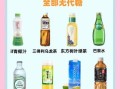 什么饮品最减肥_十大减肥饮品排行榜