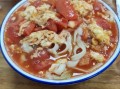 刀削面用温水还是冷水和面_刀削面和面水温怎么选