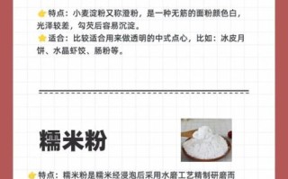 腌肉用什么淀粉_腌肉淀粉怎么选