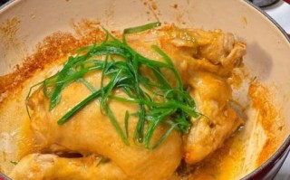 盐焗鸡正宗做法_盐焗鸡用什么盐最好