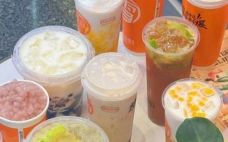网红奶茶图片哪里找_如何拍出爆款奶茶照