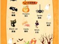 南瓜灯英语怎么说_how to carve a pumpkin lantern