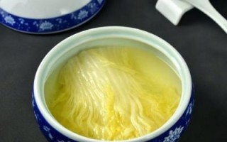 开水白菜多少钱_开水白菜为什么这么贵