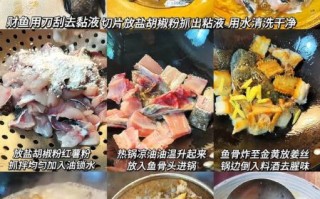 财鱼汤的功效与禁忌_孕妇可以喝财鱼汤吗