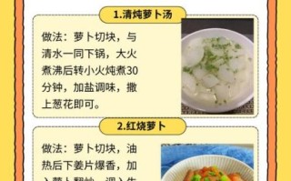 白萝卜炖猪肉怎么做_白萝卜炖猪肉的功效