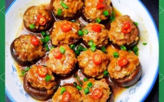 香菇怎么做好吃_香菇的家常做法