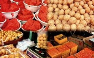 梅州特产有哪些_梅州必买伴手礼推荐