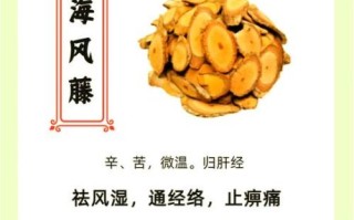 海风藤的功效与作用_海风藤能治哪些病