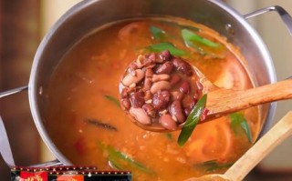 贵州豆米火锅怎么做_正宗豆米火锅底料配方