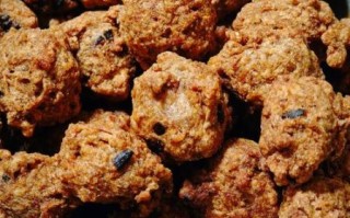 炸丸子怎么做好吃_炸丸子外酥里嫩的秘诀