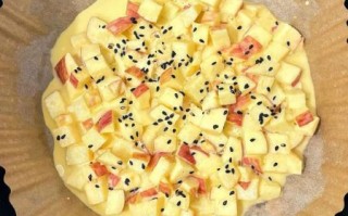 苹果派的做法家庭版_苹果派怎么做好吃