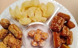 蜜三刀的做法视频_传统糕点怎么做