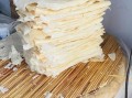 手工煎饼怎么和面_手工煎饼用什么面粉