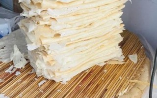 手工煎饼怎么和面_手工煎饼用什么面粉