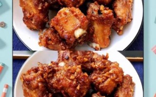 炸排骨用什么粉才酥脆_如何让外皮久放不软