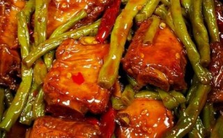 豆角炖排骨怎么做才软烂入味_豆角炖排骨需要焯水吗
