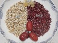 红豆薏米快速减肥法一周瘦10斤_红豆薏米减肥食谱怎么做