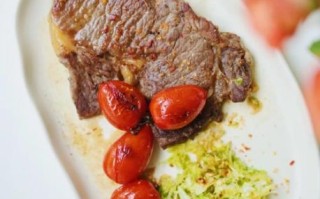 西餐有哪些经典开胃菜_如何在家做牛排