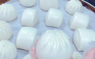 做包子用什么面粉好_包子馅料有哪些