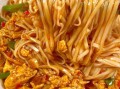 鸡蛋卤面条怎么做_鸡蛋卤面条家常做法