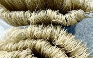 粉条用热水泡还是凉水_哪种口感更好