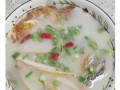 鱼汤怎么炖才白_鱼汤去腥用什么料