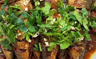 青鱼怎么做好吃_青鱼的做法大全