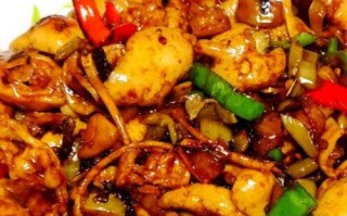 鸡肠子怎么炒好吃_鸡肠子家常做法