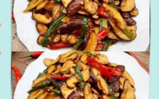 香菇怎么炒才好吃又简单_香菇炒几分钟才熟 香菇怎么炒才好吃又简单_香菇炒几分钟才熟