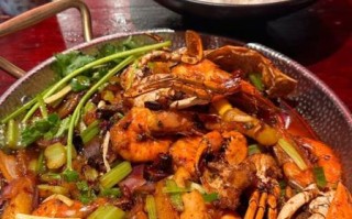 9068香辣虾干锅加盟多少钱_开店流程详解