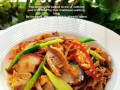 笋干炒肉怎么做不硬_笋干炒肉先炒肉还是先炒笋干