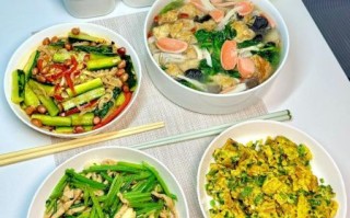 清淡又营养的家常菜有哪些_怎么做才好吃