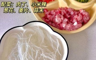 蚂蚁上树怎么做_蚂蚁上树粉丝不粘连的秘诀