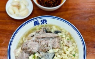 陕西羊肉泡馍怎么做_陕西羊肉泡馍哪家正宗