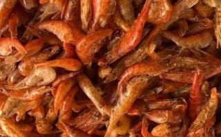 干小虾米怎么泡发_干小虾米怎么炒好吃