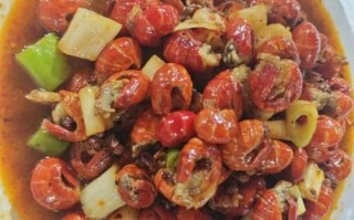 爆炒虾尾怎么做_爆炒虾尾需要焯水吗