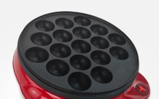 章鱼烧机哪个牌子好_章鱼烧机多少钱一台