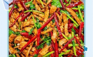 香辣肉丝用什么肉_里脊还是后腿肉