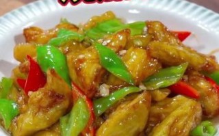 家常烧茄子怎么做_茄子不吸油技巧