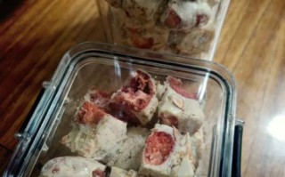 棉花糖怎么做_棉花糖失败原因