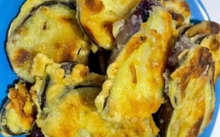 小茄子怎么做好吃又简单_家常小茄子简单做法