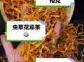 虫草花不能和什么一起吃_虫草花相克食物有哪些