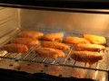 烤翅中烤箱多长时间_烤翅中温度设置