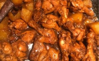 炖翅根怎么做好吃_家常炖翅根的做法大全