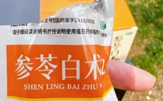 健脾丸和参苓白术哪个除湿气_湿气重怎么选